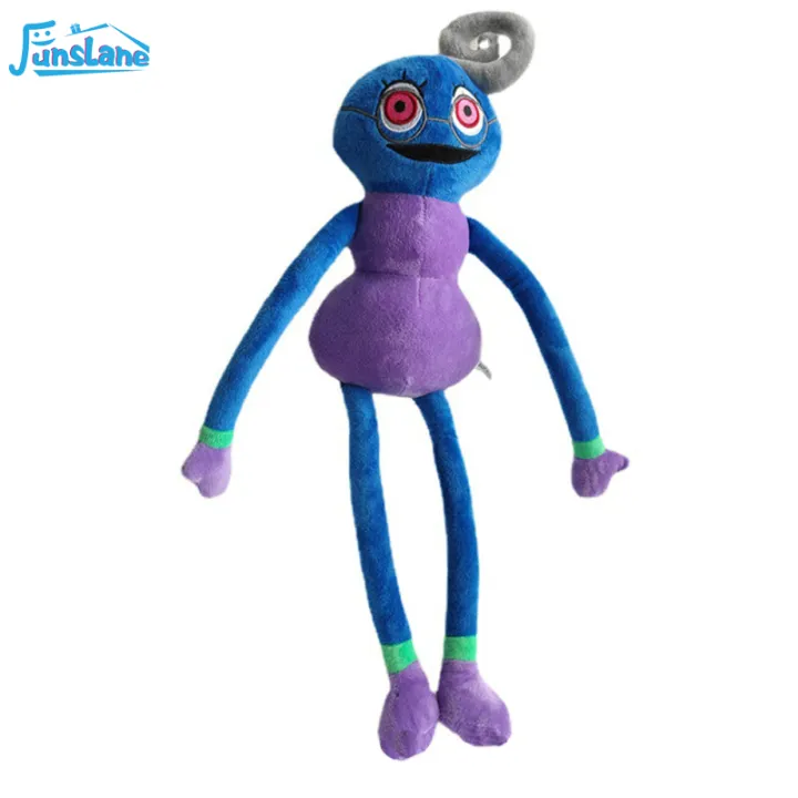 FunsLane 50เซนติเมตรป๊อปปี้เวลาเล่นตุ๊กตาตุ๊กตาป๊อปปี้ยายขายาว Plushie ...