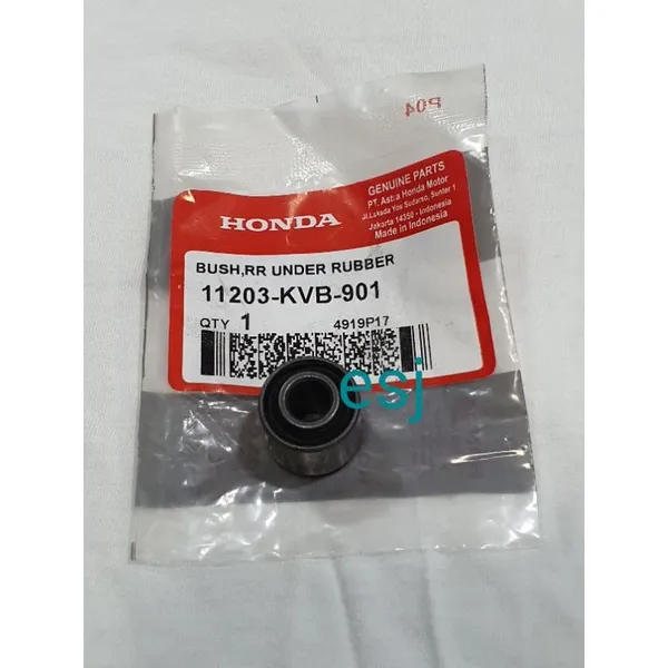 Click V1 and V2 12515 Rear Shock Bushing | Lazada PH