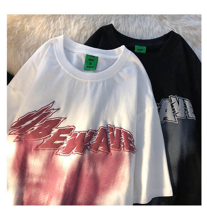 TZY 🎀🎀🎀ใหม่เสื้อยืดแขนสั้นสไตล์เกาหลี สวยๆเท่ๆ มาแล้วจ้า สำหรับหนุ่มๆ ...