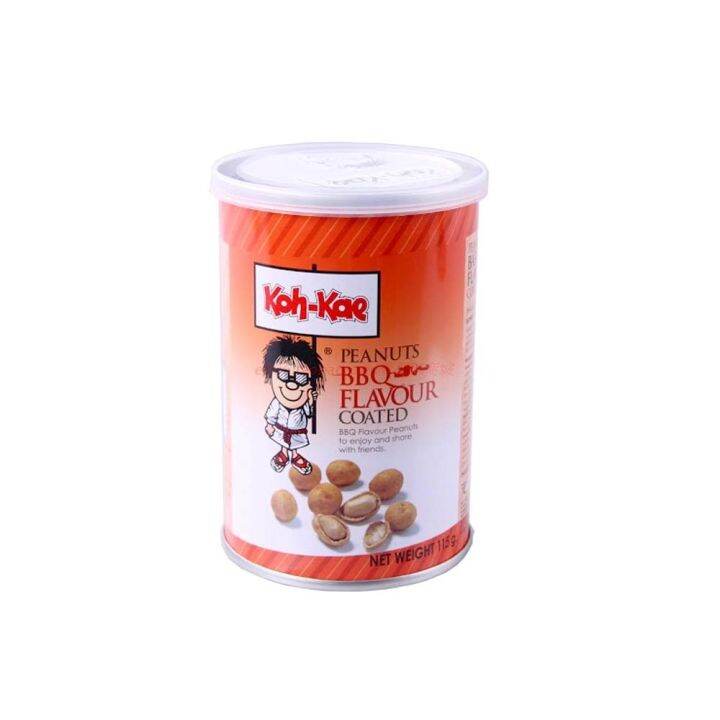 KACANG THAILAND KOH KAE/105G | Lazada