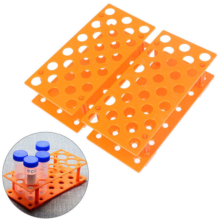 YKS 28-Well Centrifuge Tube Rack for 15ml Detachable Centrifuge Tube ...