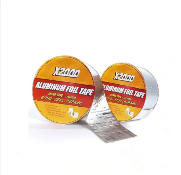 X2000 Self Adhesive Tape Waterproof Sealant for Instant Watertight Seal ...