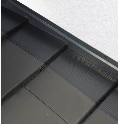 BMI Monier Easy Flash Plus (Leak-Proof Solution for Wall Flashing) Gam ...