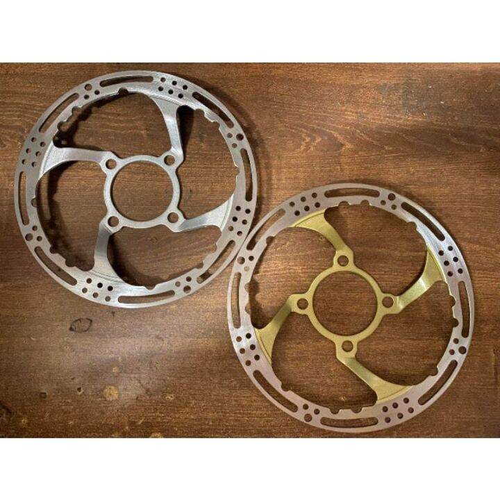 Brake Pads TTGR Lighten Disc MIO preno preno ng bike preno ng motor ...