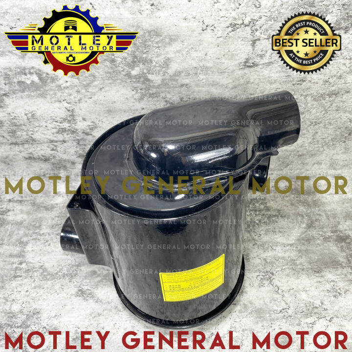 HOUSING RUMAH FILTER UDARA SARINGAN UDARA ISUZU ELF NHR 55 IMITASI ...