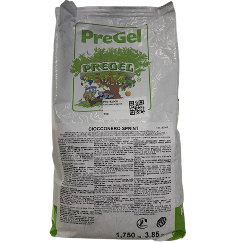 PreGel - Ciocconero Sprint - 1.75KG | Lazada