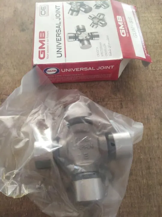 Universal Cross Joint Kopel L300 Diesel GMB Jepang GUM-88 | Lazada ...