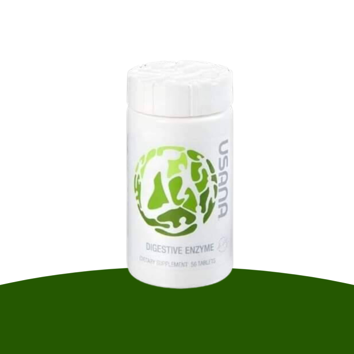Usana Digestive Enzyme | Lazada PH
