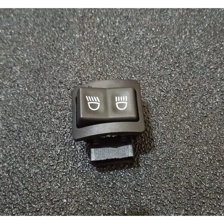 tombol dim motor smash | Lazada Indonesia