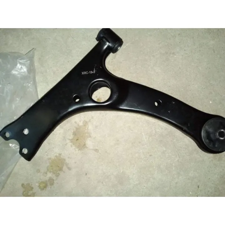 【Ready Stock】 Arm Lower Toyota Altis (2002-2013 | Lazada PH