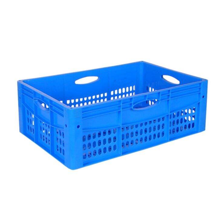 Alatone Fruit Crate Solid or Open Heavy Duty Good Quality for Storage ...