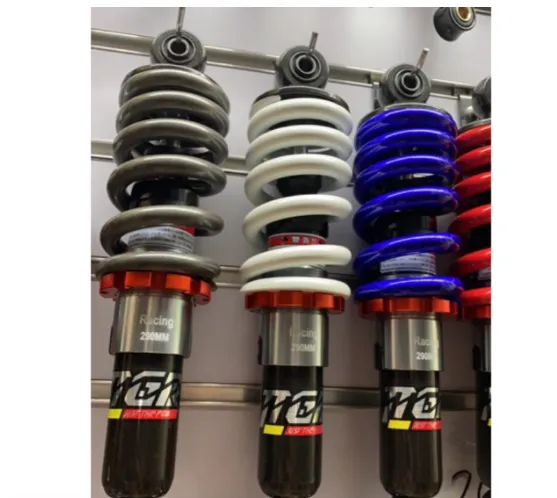 MOTORCYCLE MONO SHOCK RAIDER 150 290mm MOTORCYCLE MONO SHOCK MOTOR ...