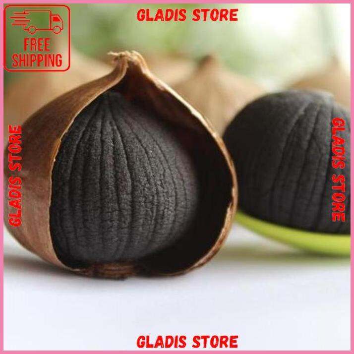 Suka - Fermented Black Garlic Dijamin Puas | Lazada Indonesia