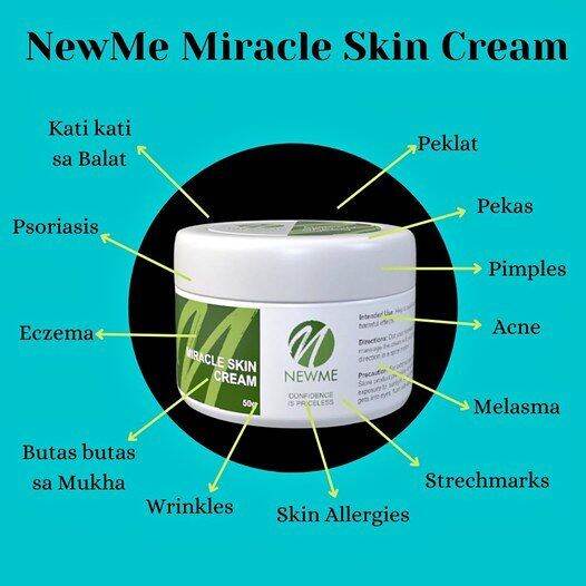 Miracle Cream | Lazada PH