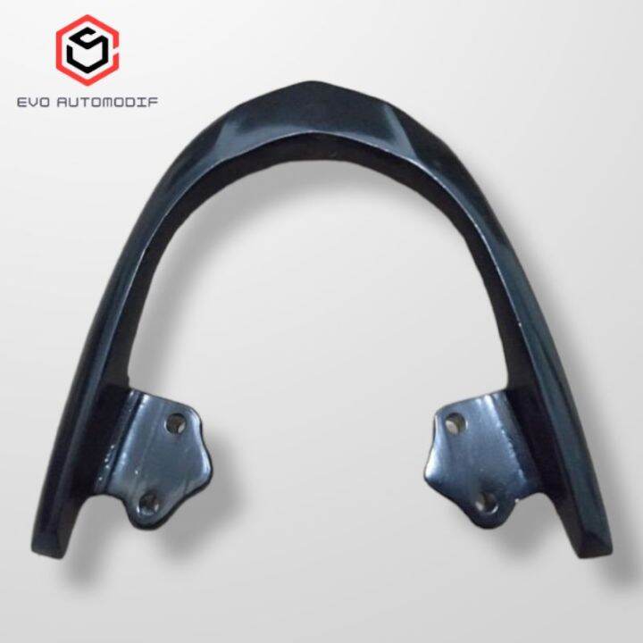 Behel Beat Fi 2013 2016 Model Original Full Alumunium Lazada Indonesia