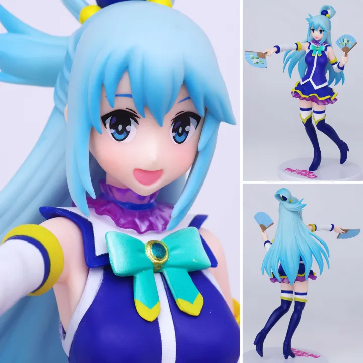 Figure ฟิกเกอร์ จากการ์ตูนเรื่อง KonoSuba God's Blessing on This ... Figure ฟิกเกอร์ จากการ์ตูนเรื่อง KonoSuba God's Blessing on This ...