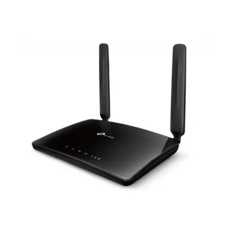 TP-LINK Archer MR200 V5 AC750 Wireless Dual Band 4G LTE Router(ARCHER ...