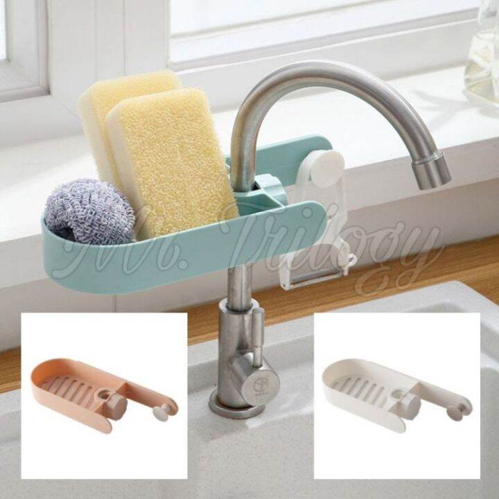 TEMPAT SABUN SIMPLE MINIMALIS MODERN BERAGAM WARNA PERALATAN KAMAR ...