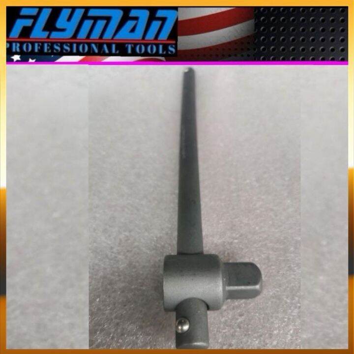 Sliding handle FLYMAN ORIGINAL 1/2 drive 10 inches | Lazada PH