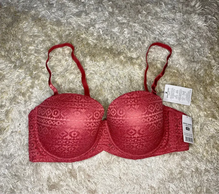STITCH AND COY PIERRE CARDIN C85 BRA | Lazada PH