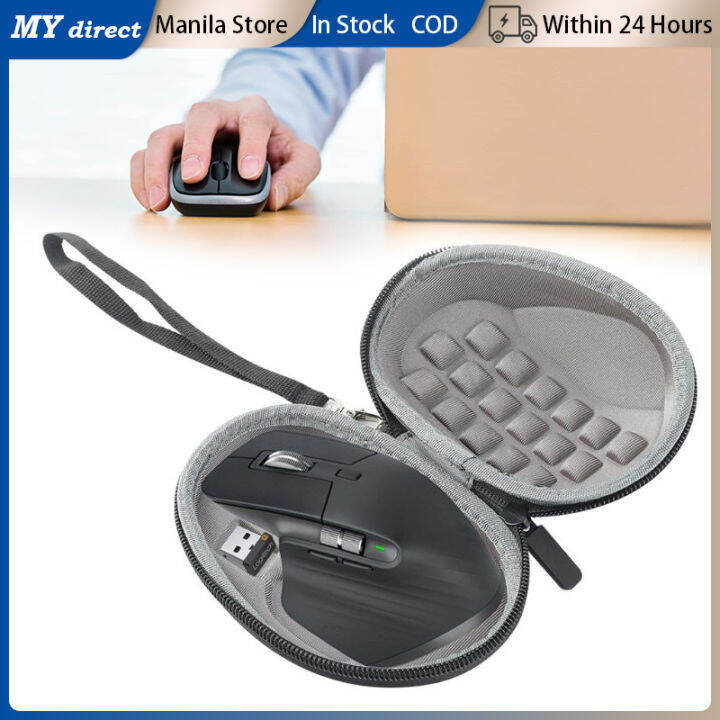 Gaming Mouse Storage Box For Logitech MX Master 3 Mice MX Master 2S ...