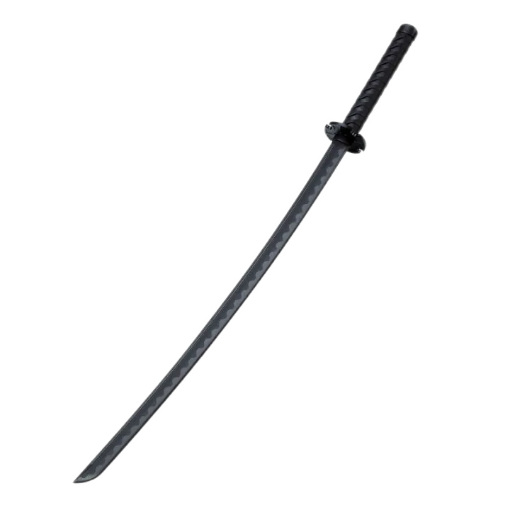 COLD STEEL The United States Cold Steel Plastic Steel Samurai Sword ...