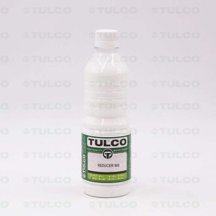 Tulco Reducer WB (Screen Printing Supply) | Lazada PH