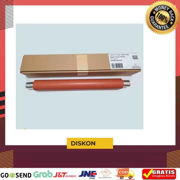 Upper Roll Mesin Fotokopi Canon Ir 5000 Dan 5020 Oem China | Lazada ...