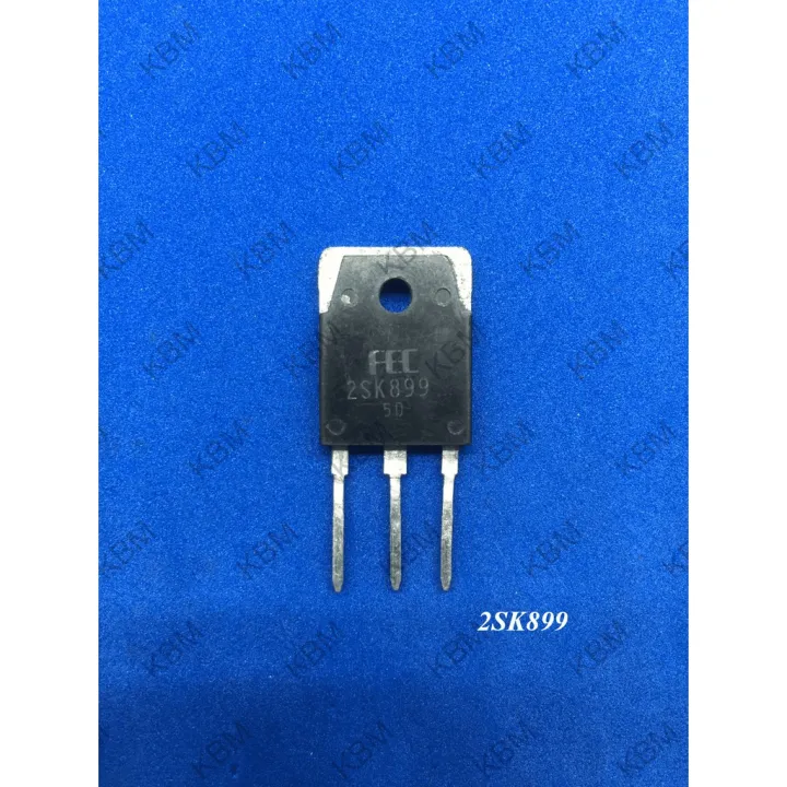 Transistor ทรานซิสเตอร์ K794 K897 2SK899 2SK901 2SK902 K902 K941 2SK1011 2SK1014 2SK1016 ...