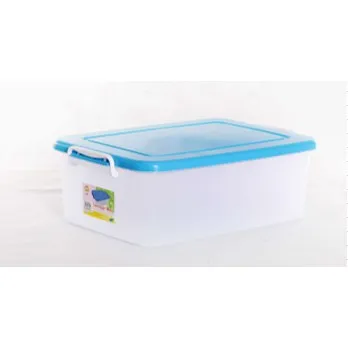 Maxonic 30 Litre Storage Box With Handle | Lazada