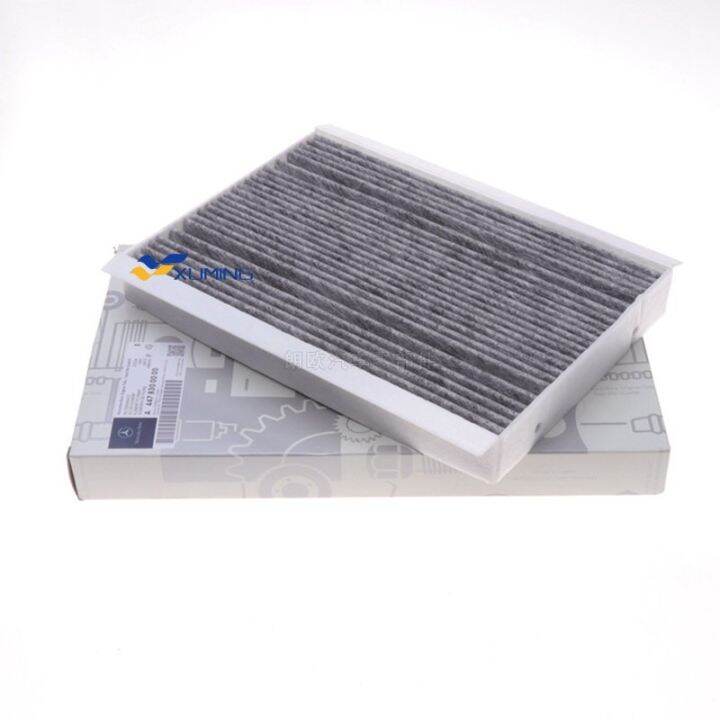 Xuming BENZ W447 Sprinter V-Class Vito Cabin air filter A4478300000 ...