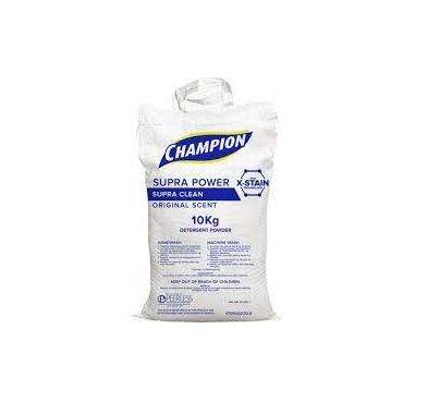 Champion Powder regular 10kg | Lazada PH