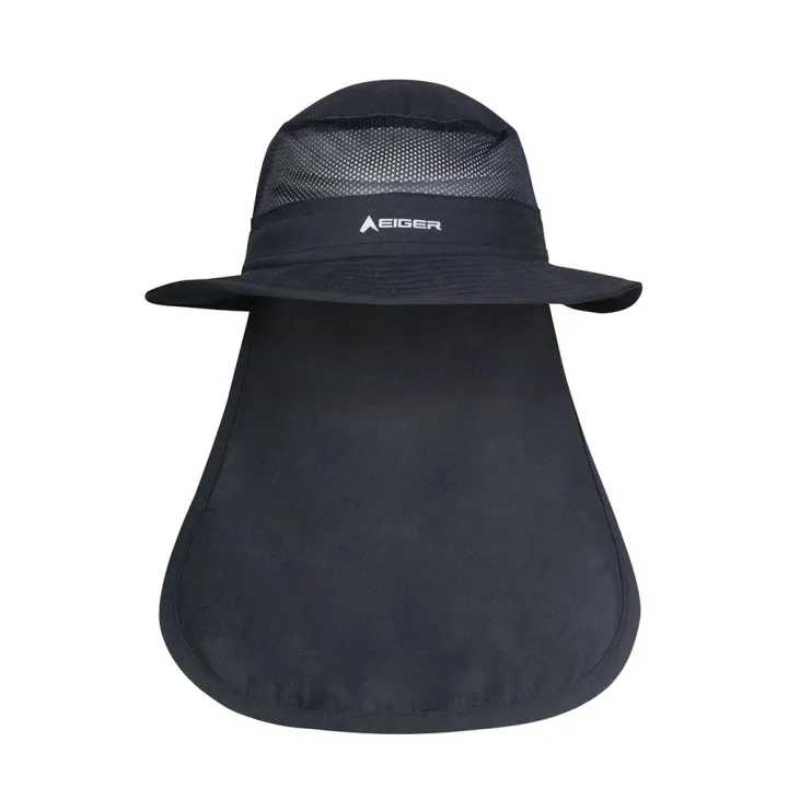 Micro Fish Hat Eiger FA1200364 Original - Topi Pancing | Lazada Indonesia