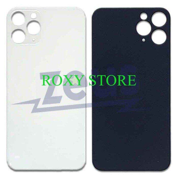 BACKDOOR FOR IPN 11 PRO BACK GLASS - | Lazada Indonesia