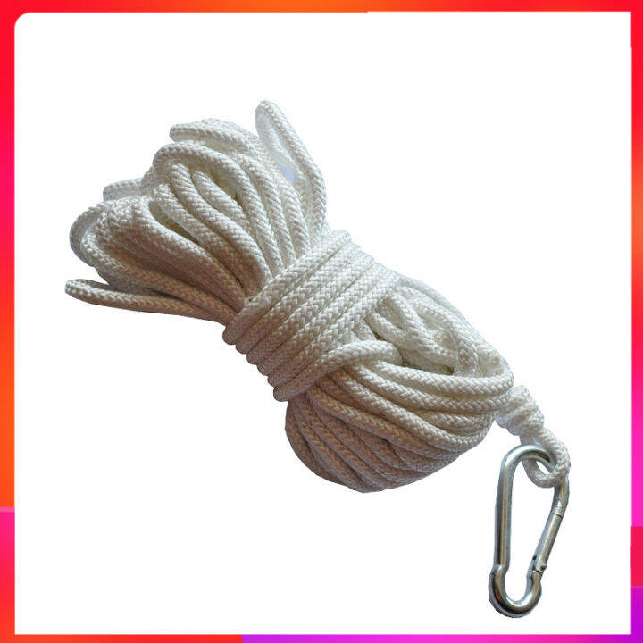 Fire Lifeline Safety Rope Fire Safety Rope Rescue Rope Equipment Simple ...