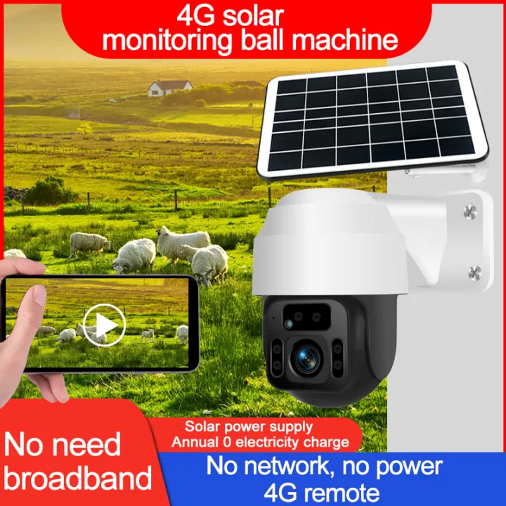 IP Camera 1080P Security Wifi outdoor Camera Wireless Night Vision CCTV ...