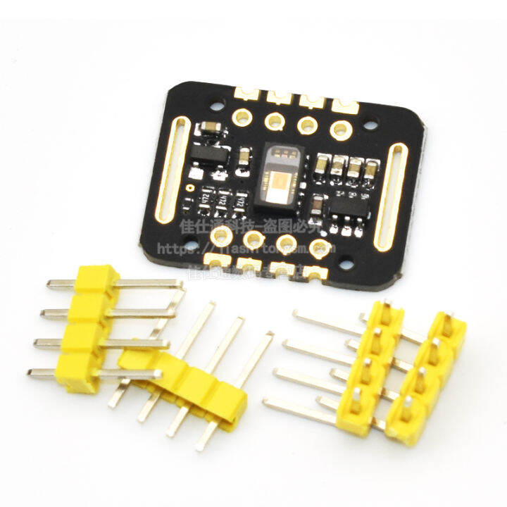 MAX30102 blood oxygen wrist heart rate pulse detection heartbeat sensor ...