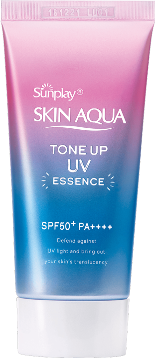 Tinh chất chống nắng hiệu chỉnh sắc da Tone Up UV Lavender SPF50+, PA++++ | Lazada.vn