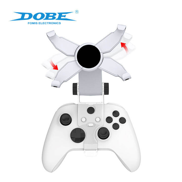Xiao ที่วางศัพท์มือถือรองรับขาตั้งสำหรับ X X Series One S X Controller ...