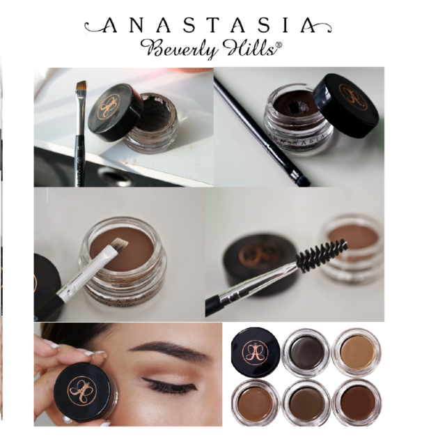 Anastasia Beverly Hills Dipbrow Pomade Lazada Ph