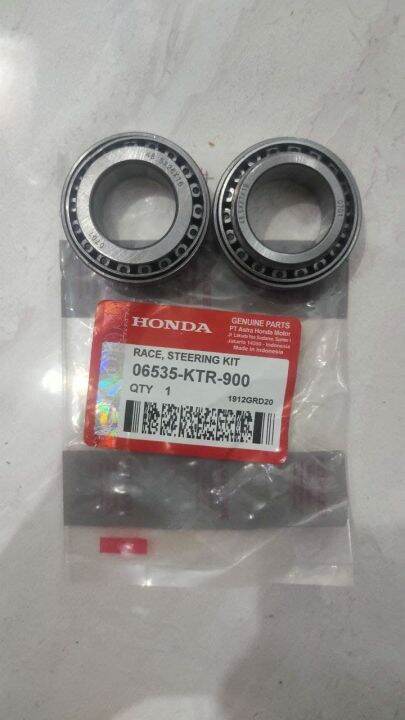 Komstir Comstir Bearing Bambu Racing Megapro New Monoshock Verza Sonic ...