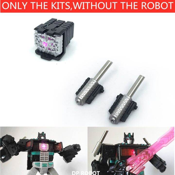 Shockwave Lab SL-73 SL-74 The LED Matrix Of Chaos Upgrade Kit For ...