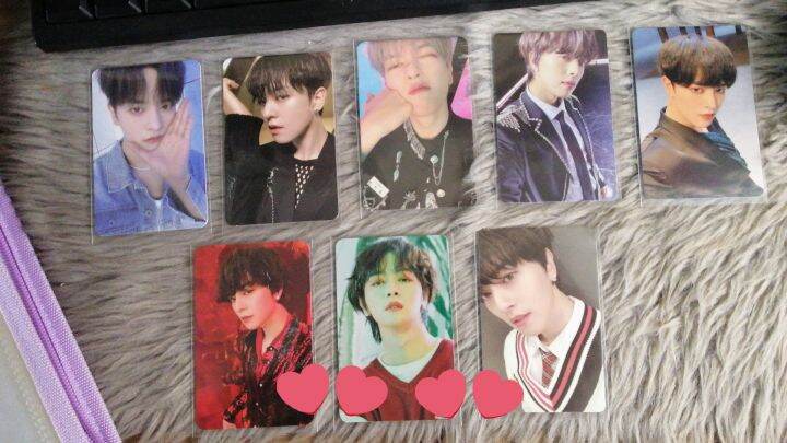 ONEUS Ravn Photocards | Lazada PH