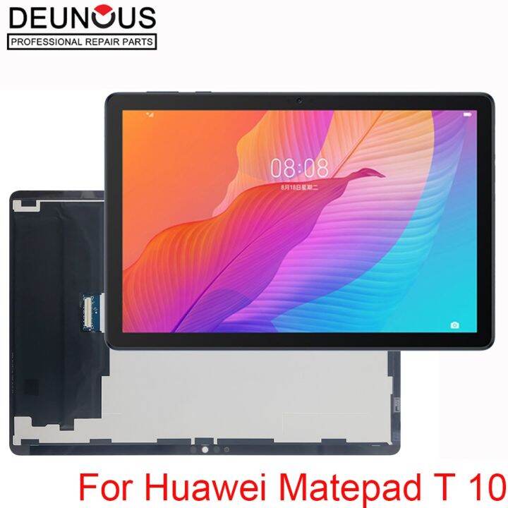 ใหม่สำหรับ Huawei Matepad T 10 T10/แผ่นเกียรติยศ X6 AGR-W09 AGR-AL09 ...