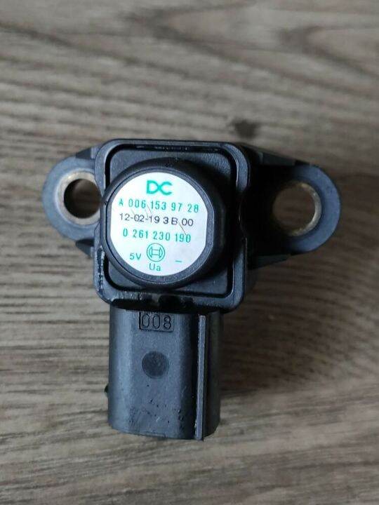 เซ็นเซอร์, เพิ่มเหมาะสำหรับ Mercedes-Benz a0061539728 เดิม | Lazada.co.th