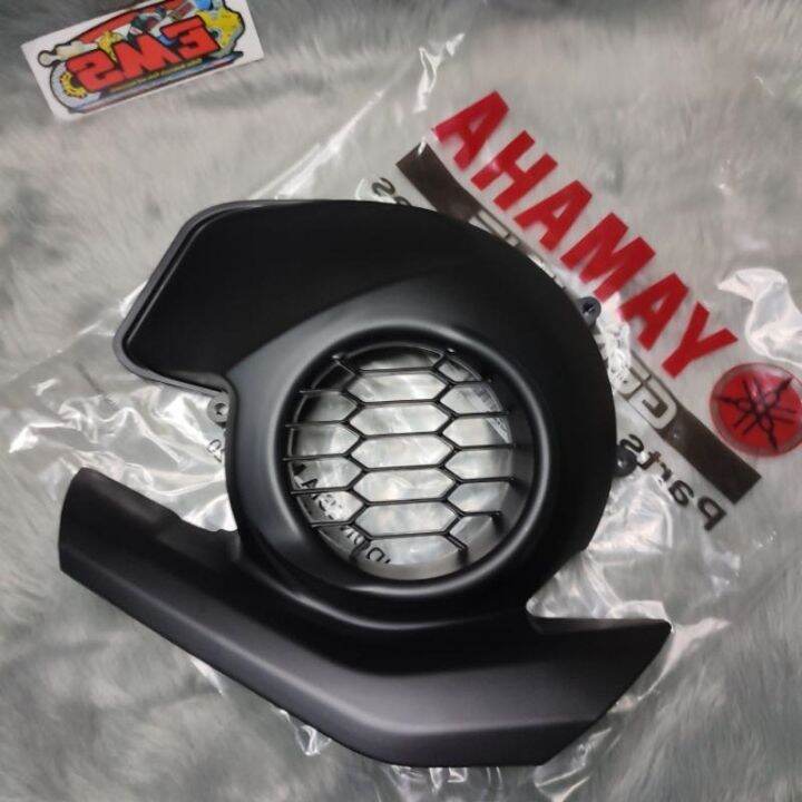 Cover Mio i 125 Fazzio | Lazada PH