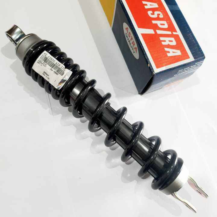 Shock Absorber ASPIRA H2-52400-KZR-1700 Shock belakang Honda Vario 125/150 Beat FI Scoopy FI ...