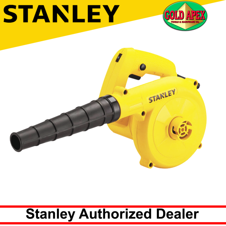 Stanley STPT600 Blower | Lazada PH