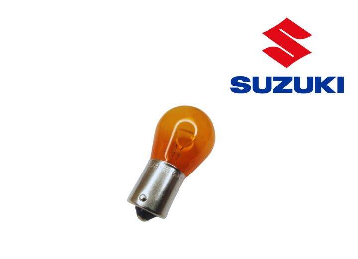 SUZUKI GENUINE PARTS BULB (12V,21W) | Lazada PH