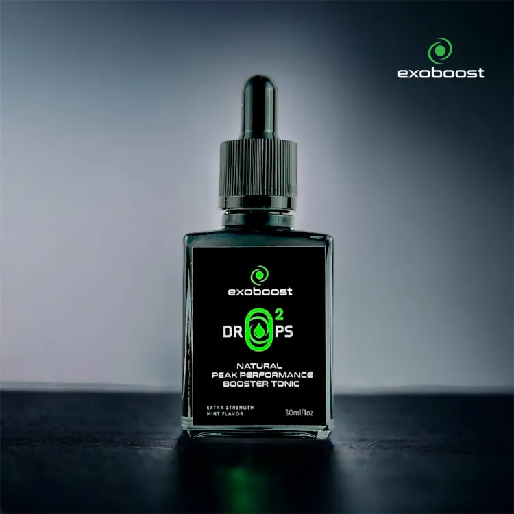 Power Balance Performance Booster